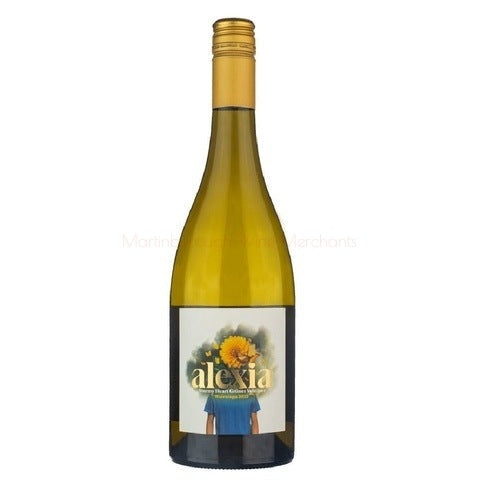 Alexia - Martinborough Wine Merchants