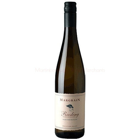 Margrain Vineyard Riesling 2022 - Martinborough Wine Merchants
