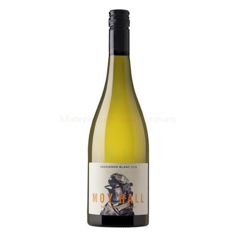 Moy Hall - Martinborough Wine Merchants