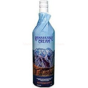 Remarkable Cream - Martinborough Wine Merchants